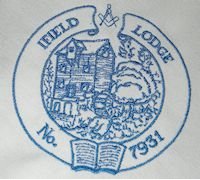 Masonic Napkin Examples